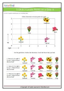 5th Grade Common Core Math Worksheets
