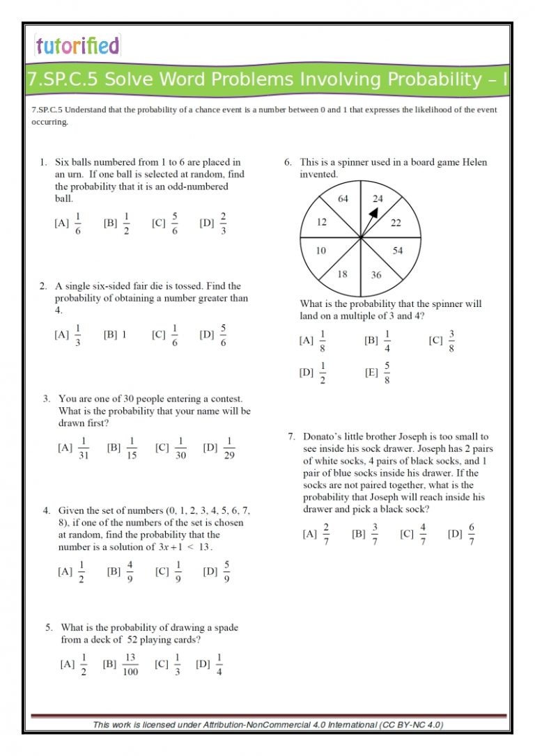 7th Grade Math Word Problems Worksheets Db Excelcom 7th Grade 