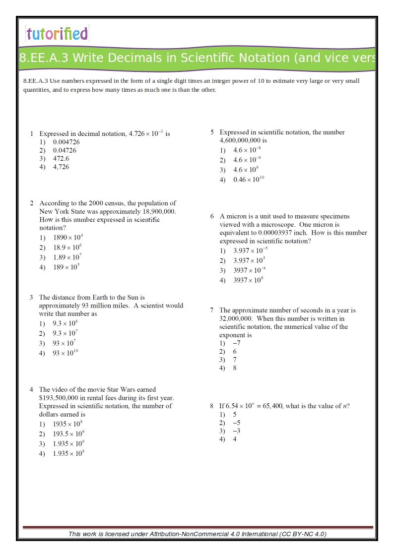 Pre AP Algebra 1 Practice Test PDF Worksheets Pre AP Algebra 1 Practice Test PDF Worksheets