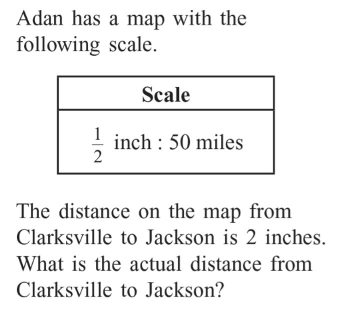 7th Grade Math Practice Test | Tutorified : Tutoring & Free Practice ...