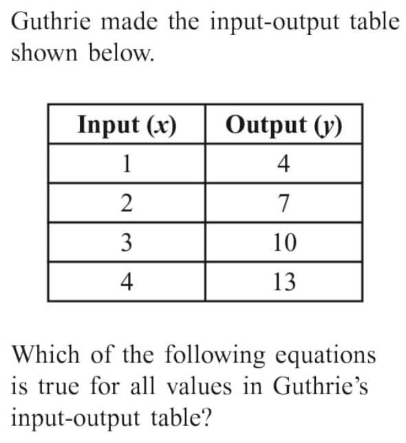 6th Grade Math Practice Test | Tutorified : Tutoring & Free Practice ...