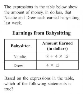 5th Grade Math Practice Test | Tutorified : Tutoring & Free Practice ...