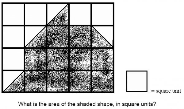 3rd Grade MAP Practice Test Math : Set 1 | Tutorified : Tutoring & Free ...