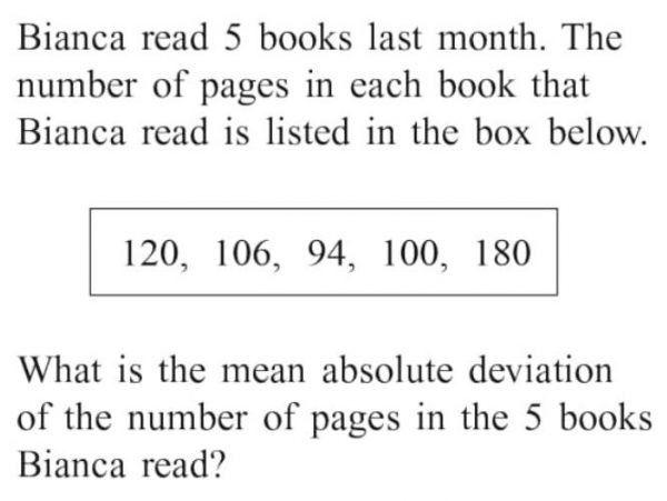 6th Grade Math Practice Test | Tutorified : Tutoring & Free Practice ...