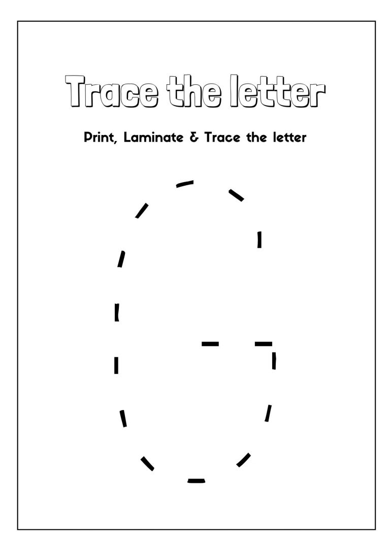 Letter G Activities for Toddler, Preschool & Kindergarten Printable PDF